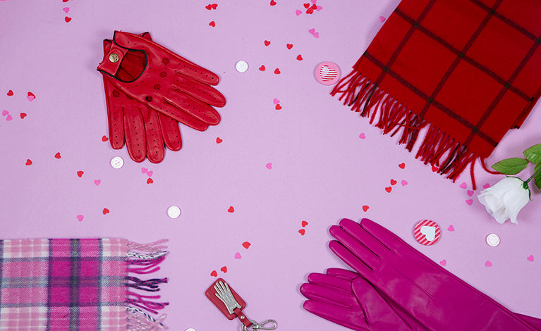 Dents Valentines Day Gifts Guide for 2023 | Magazine | Dents